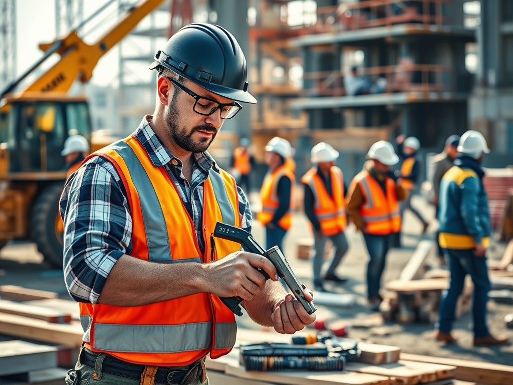 Flexibilité et Opportunités: Sous-traitance en Construction – AD ...